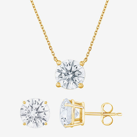 Click here for (G-H  Si2) Womens 5 CT. T.W. Lab Grown White Diamo... prices