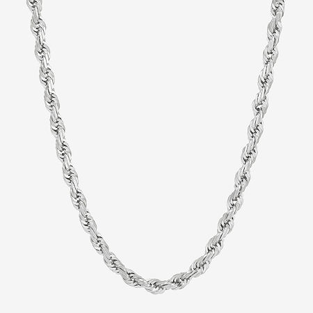 Click here for Limited Quantities! Womens 14K White Gold 24 Inch... prices