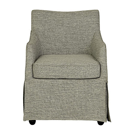 Click here for Martha Stewart Dining Chair  One Size  Gray prices