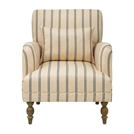 Click here for Martha Stewart Armchair  One Size  Beige prices
