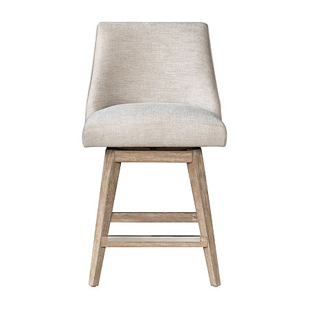 Click here for Martha Stewart Winfield Swivel Counter Counter Hei... prices