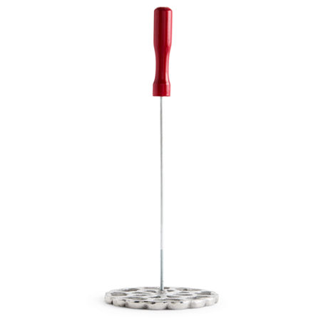 Click here for Jenny Martinez 5 Round Bunuelo Mold  One Size  Mul... prices