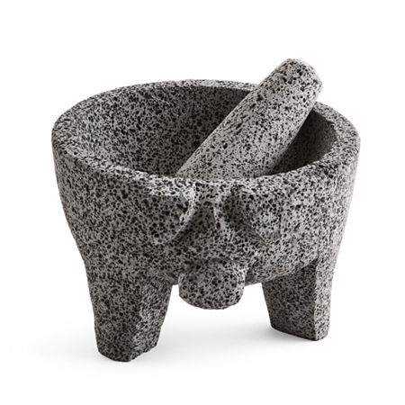 Click here for Jenny Martinez 2-pc. Mortar & Pestle  One Size  Gr... prices