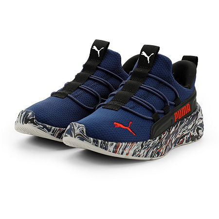 Click here for PUMA One4all 2.0 Crazy Kits Little Kid Boys Runnin... prices