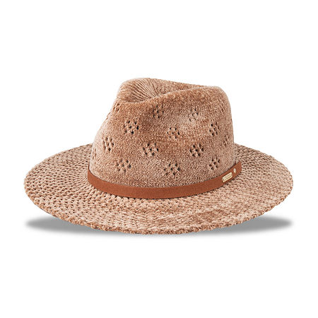 Click here for JS Jessica Simpson Chenille Womens Fedora  One Siz... prices