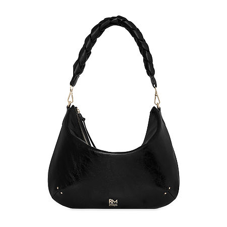 Click here for RM Rebecca Minkoff Eldridge Braided Shoulder Bag... prices