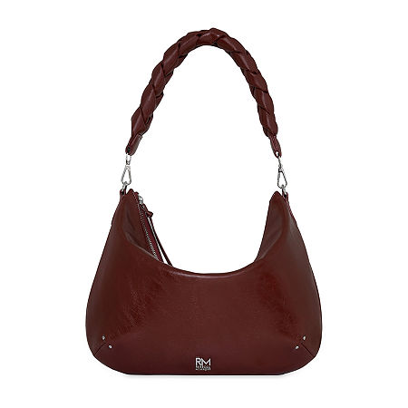 Click here for RM Rebecca Minkoff Eldridge Braided Shoulder Bag... prices