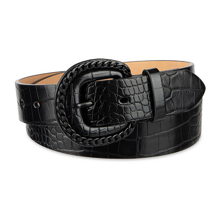 Click here for JS Jessica Simpson Chain Harness 1 Pair Womens Bel... prices