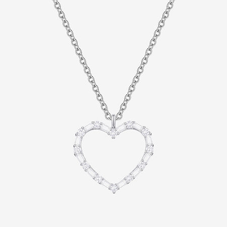 Click here for (G-H / Vs2-Si1) Womens 1/3 CT. T.W. Lab Grown Whit... prices