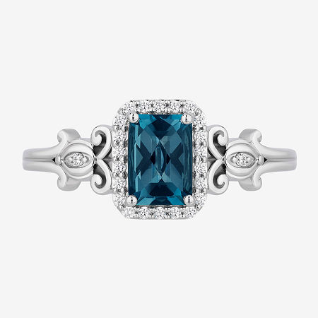 Click here for Enchanted Disney Fine Jewelry Cinderella (I  I2) W... prices