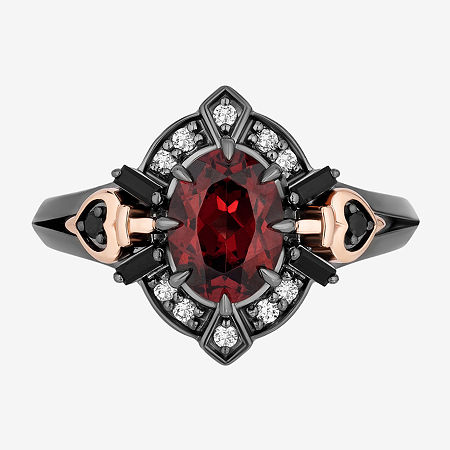 Click here for Enchanted Disney Fine Jewelry Evil Queen (I  I2) W... prices