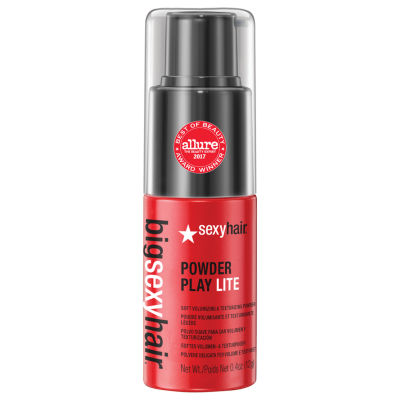 Sexy Hair Concepts Powder Play Lite Styling Product - .4 Oz. - JCPenney