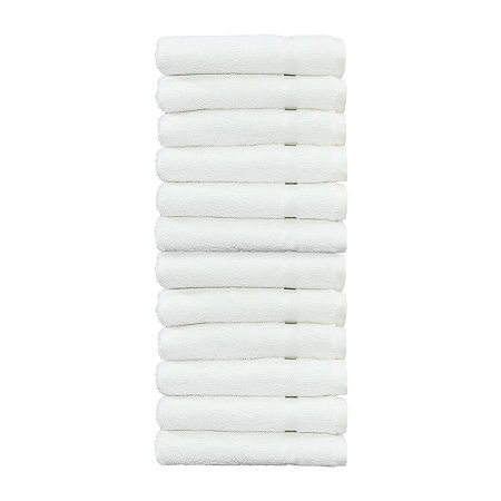Click here for Linum Dezi 12pc. Washcloth Set prices