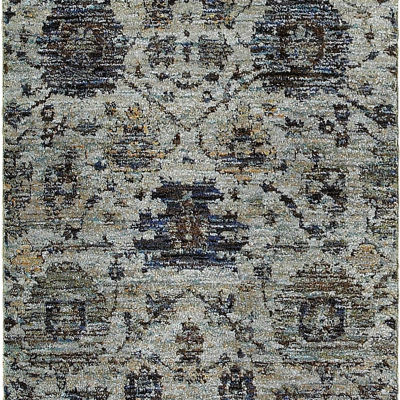 Covington Home Aurora Stylista Rectangular Rugs-JCPenney, Color: Blue Navy