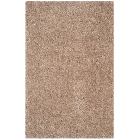 Click here for Safavieh Gale Hand Tufted Shag Area Rug  One Size... prices