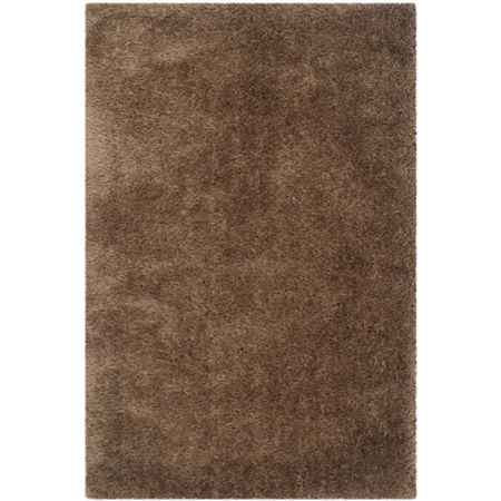Click here for Safavieh Merlin Hand Tufted Shag Area Rug  One Siz... prices