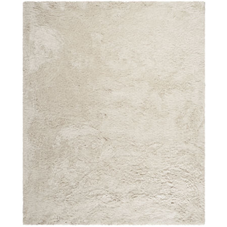 Click here for Safavieh Merlin Hand Tufted Shag Area Rug  One Siz... prices