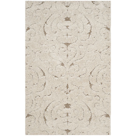 Click here for Safavieh Cora Shag Area Rug  One Size  Multiple Co... prices