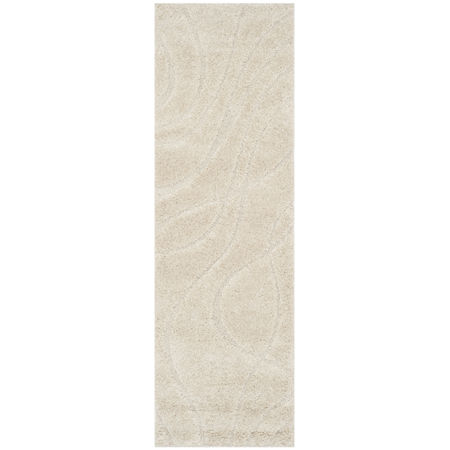 Click here for Safavieh Lillie Shag Area Rug  One Size  Beige prices