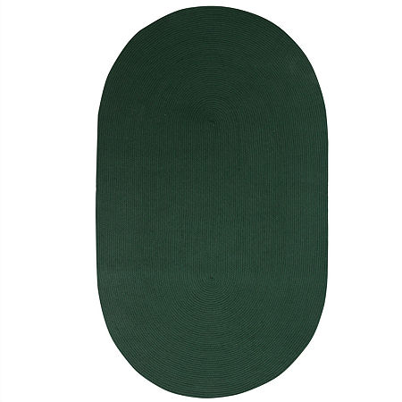 Click here for Better Trends Alpine Braided Oval Reversible Rugs... prices