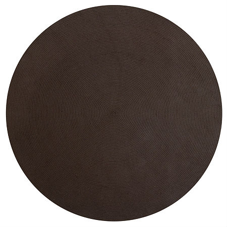 Click here for Better Trends Alpine Braided Round Reversible Rugs... prices