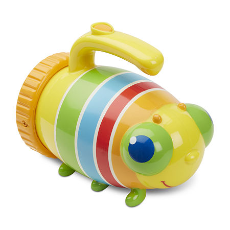 Click here for Melissa & Doug Sunny Patch Giddy Buggy Flashlight... prices