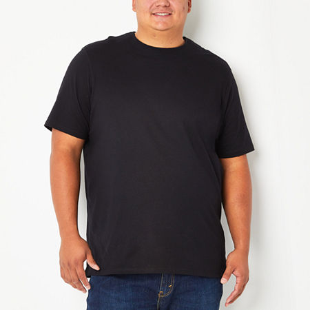 Click here for St. Johns Bay Super Soft Mens Easy-on + Easy-off C... prices