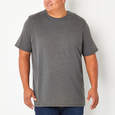 Click here for St. Johns Bay Super Soft Mens Easy-on + Easy-off C... prices