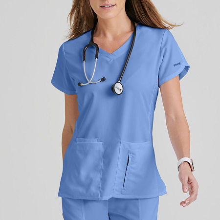 Click here for Greys Anatomy by Barco Classic 41423 Cora 4-Pocket... prices
