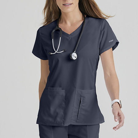 Click here for Greys Anatomy by Barco Classic 41423 Cora 4-Pocket... prices