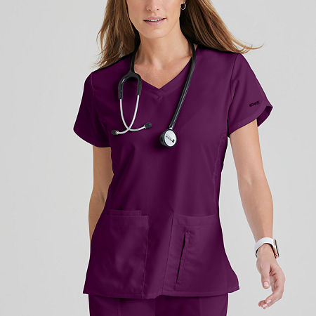 Click here for Greys Anatomy by Barco Classic 41423 Cora 4-Pocket... prices