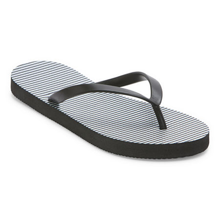 Click here for Mixit Womens Print Flip-Flops  5/6  Blue prices