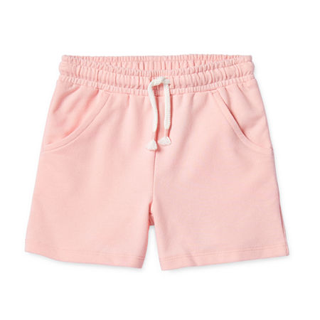 Click here for Okie Dokie Toddler & Little Girls Midi Short  18 M... prices