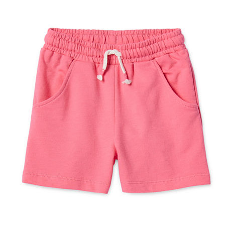 Click here for Okie Dokie Toddler & Little Girls Midi Short  12 M... prices
