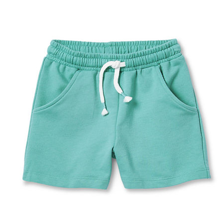 Click here for Okie Dokie Toddler & Little Girls Midi Short  12 M... prices