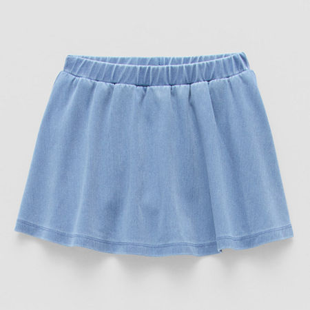 Click here for Okie Dokie Toddler & Little Girls Skort  18 Months... prices