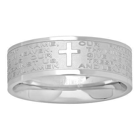 Click here for Mens 6MM Stainless Steel Band  8 prices
