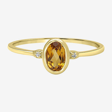 Click here for Silver Treasures Genuine Stone 14K Gold Over Silve... prices