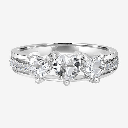 Click here for Silver Treasures Genuine Stone Sterling Silver Ban... prices