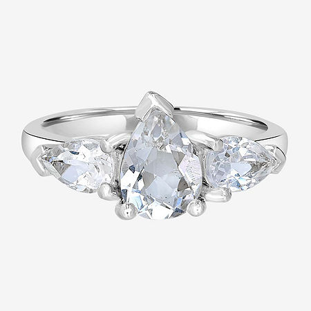 Click here for Silver Treasures Genuine Stone Sterling Silver 3-S... prices