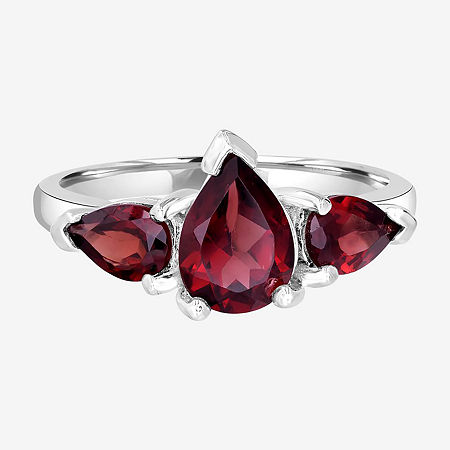 Click here for Silver Treasures Genuine Stone Sterling Silver 3-S... prices