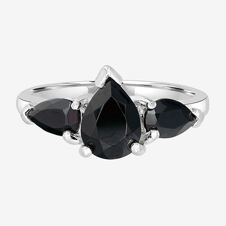Click here for Silver Treasures Genuine Stone Sterling Silver 3-S... prices