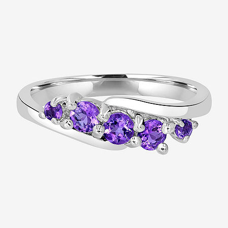 Click here for Silver Treasures Genuine Stone Sterling Silver Ban... prices