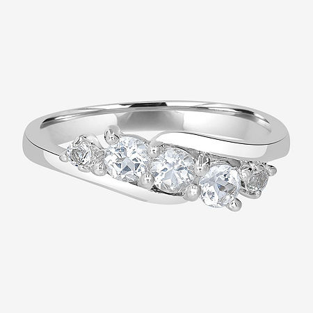 Click here for Silver Treasures Genuine Stone Sterling Silver Ban... prices