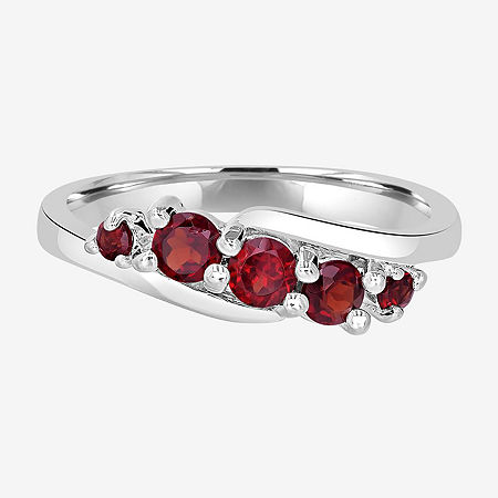 Click here for Silver Treasures Genuine Stone Sterling Silver Ban... prices