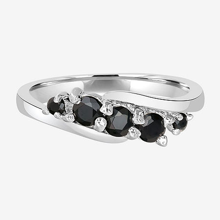 Click here for Silver Treasures Genuine Stone Sterling Silver Ban... prices
