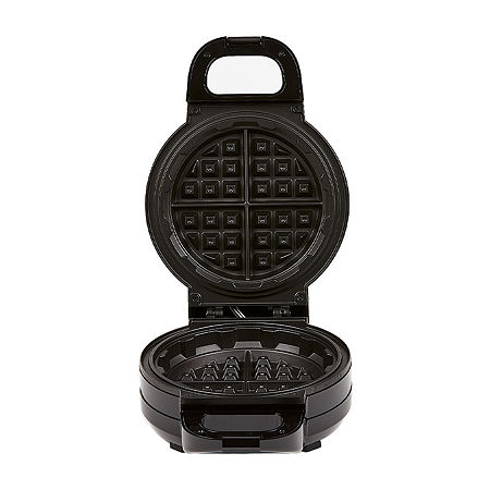 Click here for PowerXL Belgian Waffle Maker  One Size  Black prices