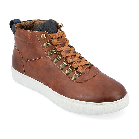 Click here for Vance Co. Mens Ortiz Tru Comfort Foam Lace-Up High... prices