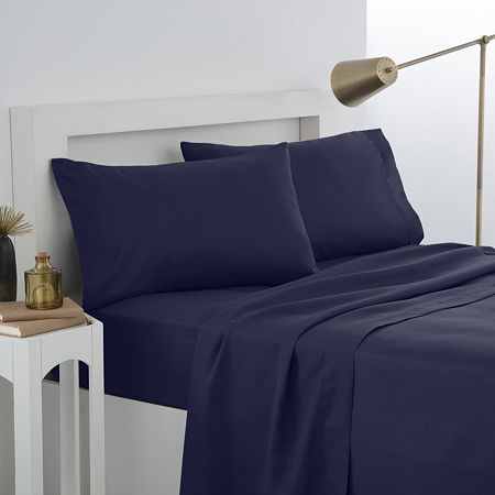 Click here for Martex Easy Living Wrinkle Resistant Sheet Set  On... prices