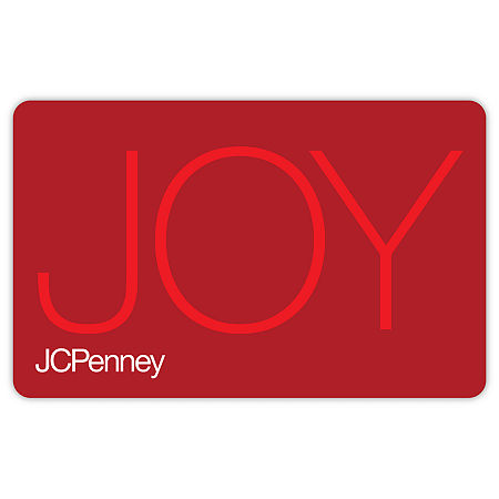 Click here for Red Joy Gift Card  One Size prices